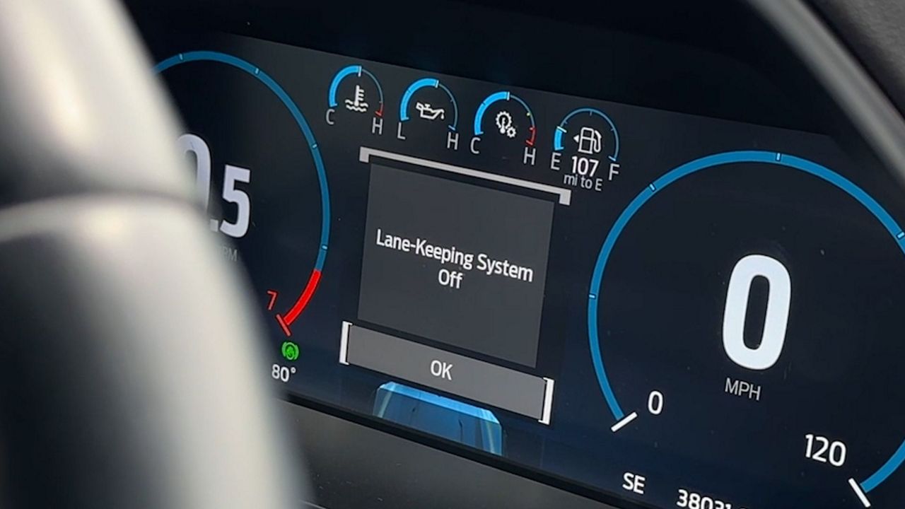 IIHS Safety Report shows “poor” rating for several companies