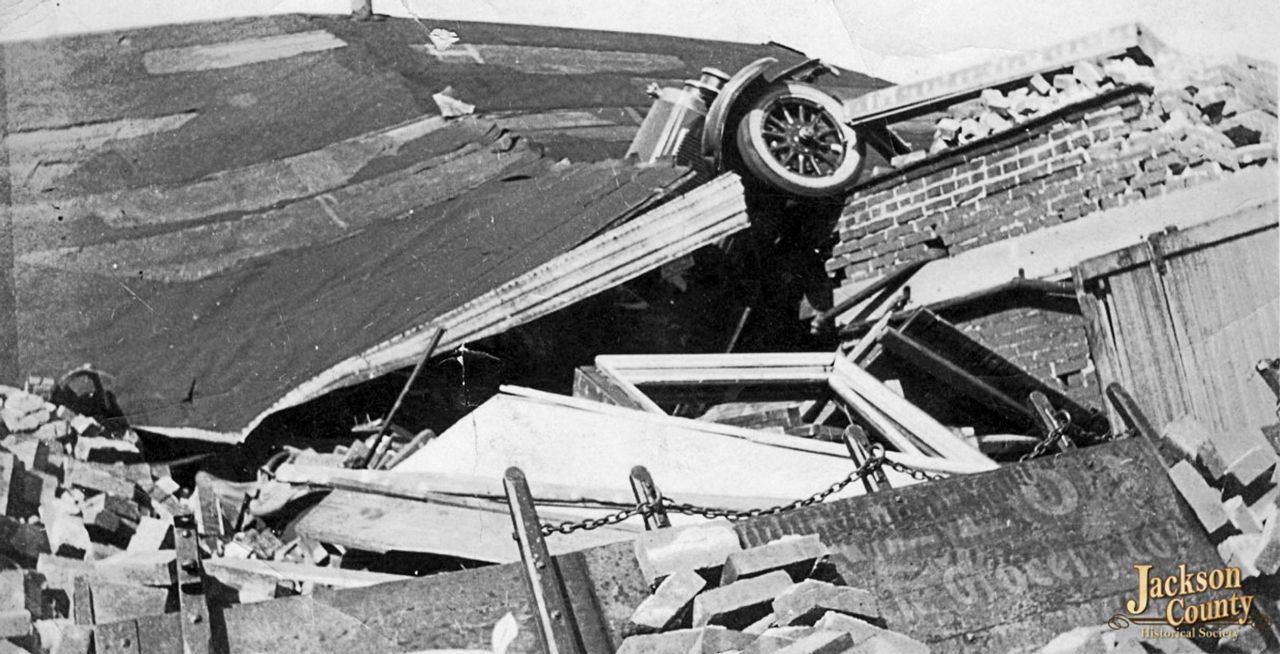 Tri-State Tornado, deadliest in recorded US history, ripped through ...