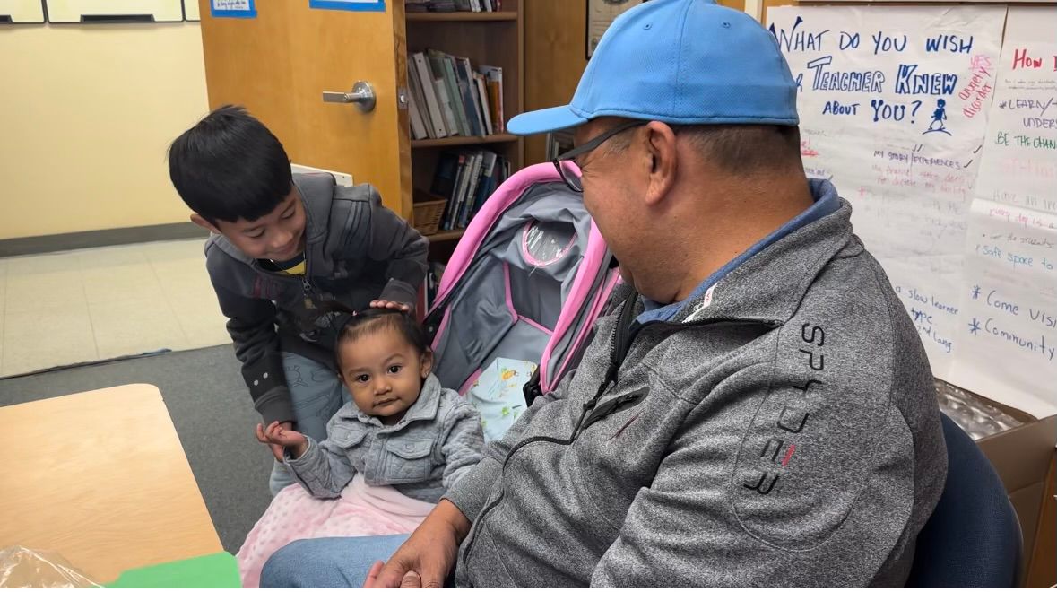 Cash for kids: State program offers money to students