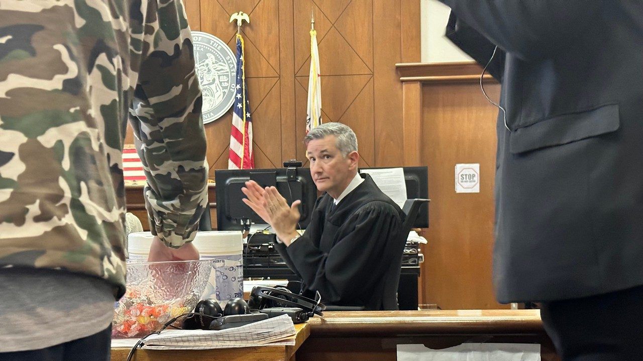 CARE Court begins implementation in California