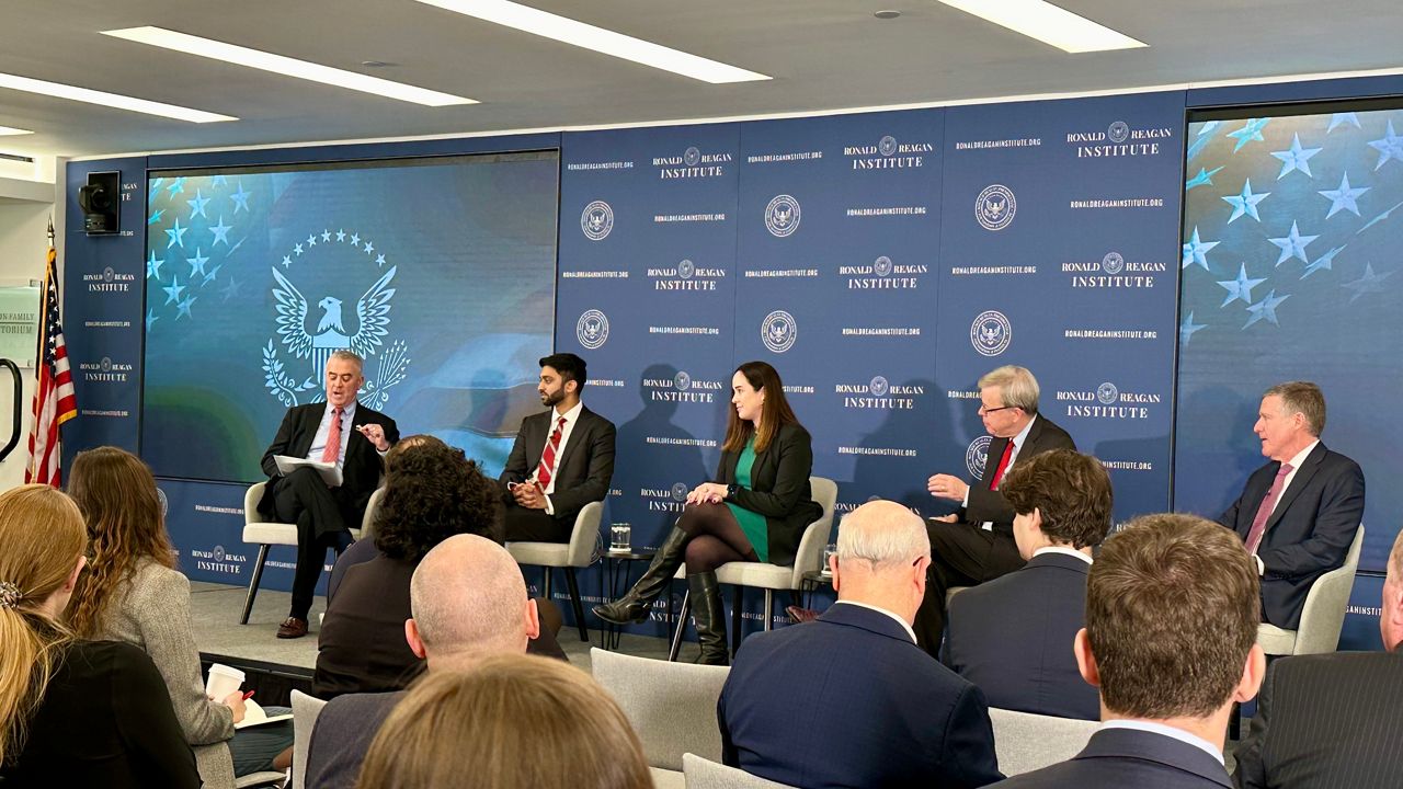 Biosecurity risks are changing due to AI and biotechnology