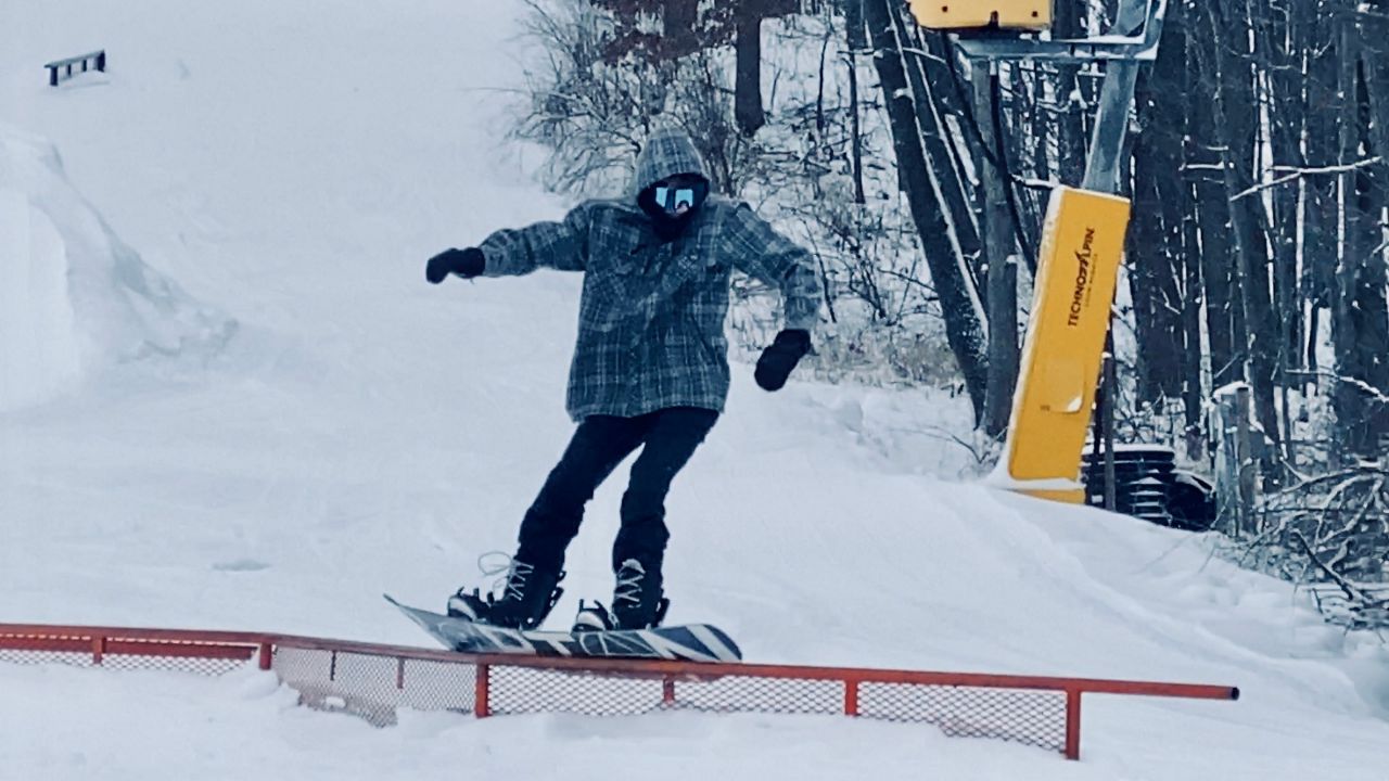 Snow Brings Boost to Winter Businesses