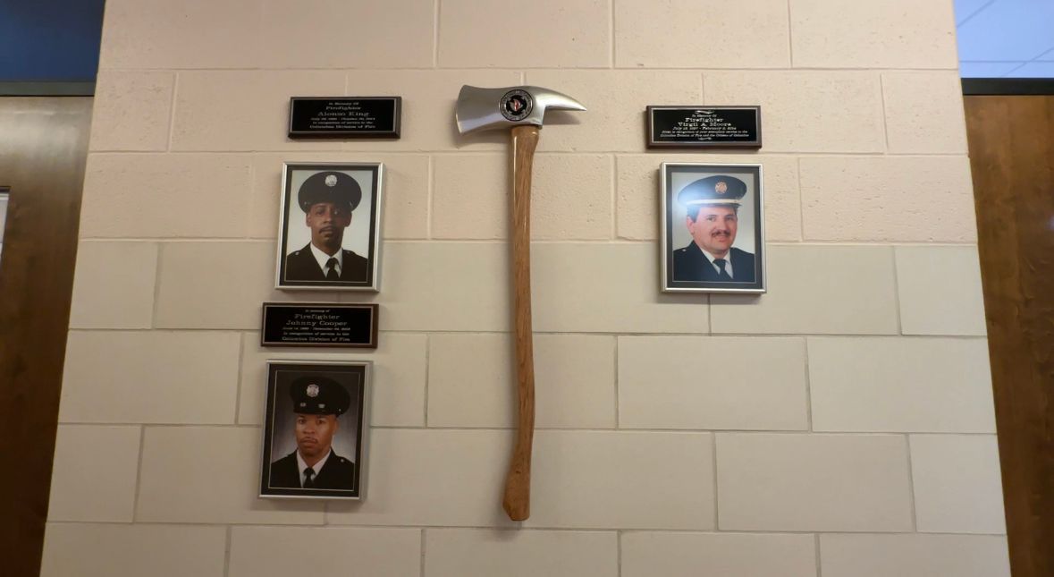 Fire Prevention Week Cooking Safety Tips