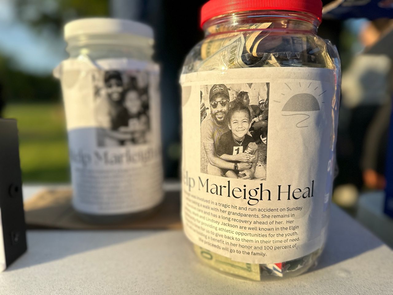 Girl hospitalized in crash near street takeover in Austin