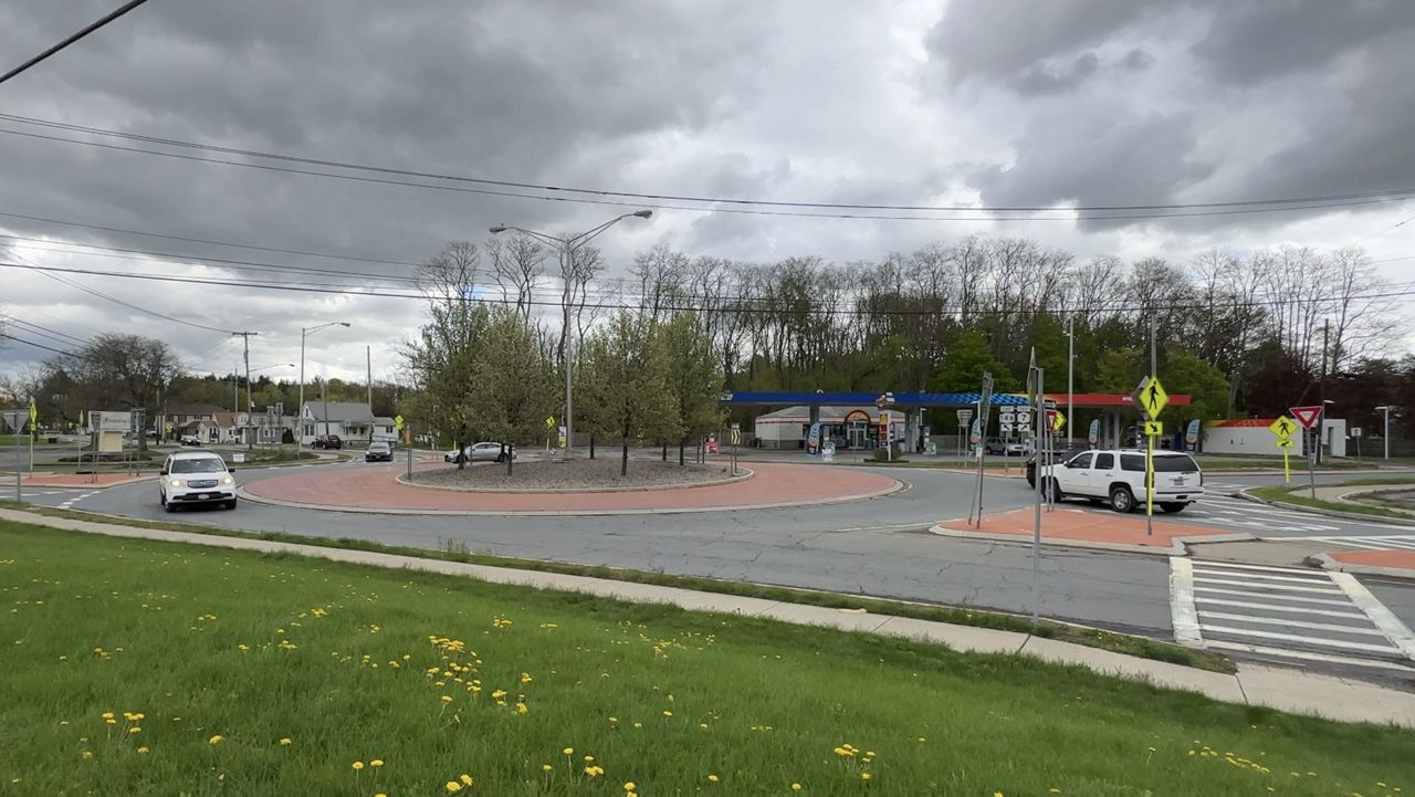 Are roundabouts really safer? _ roundabout transportation – ICDK