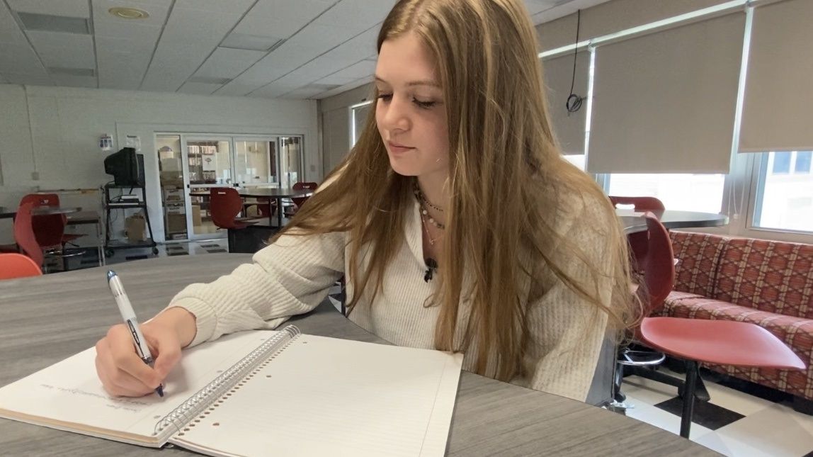 Streamlining support for college students with disabilities