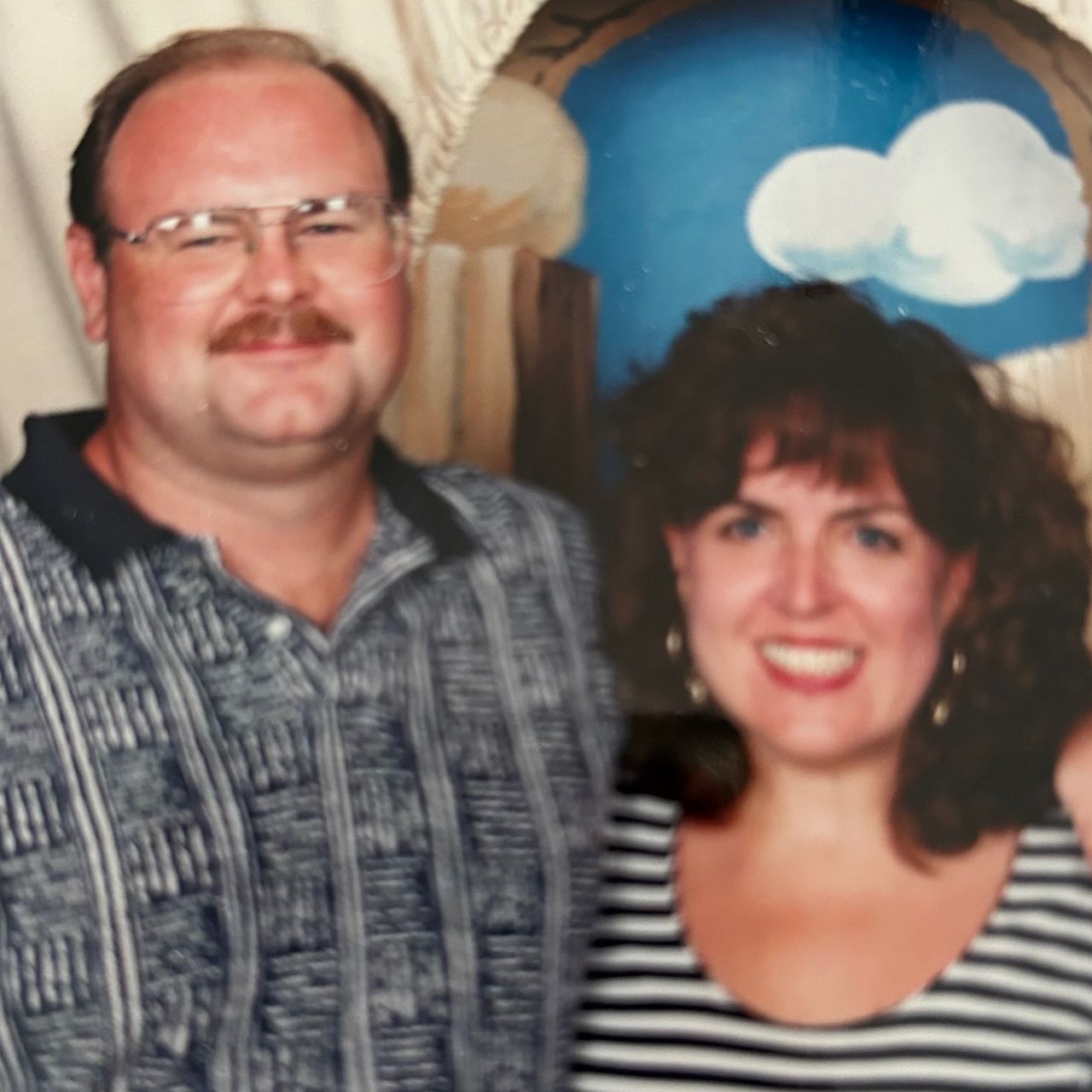 Two NC donors help save the life of veteran and dad