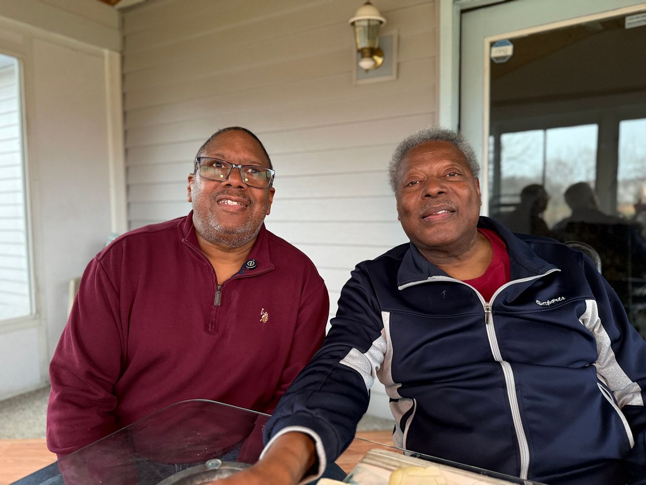 Rev. Joel King Jr. Carries on King Family Legacy