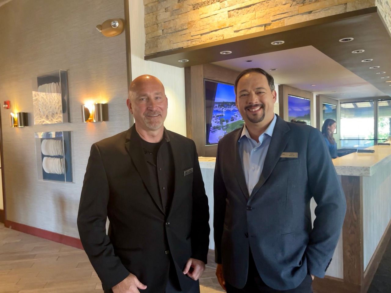Lake Geneva hotel prepares for RNC guests