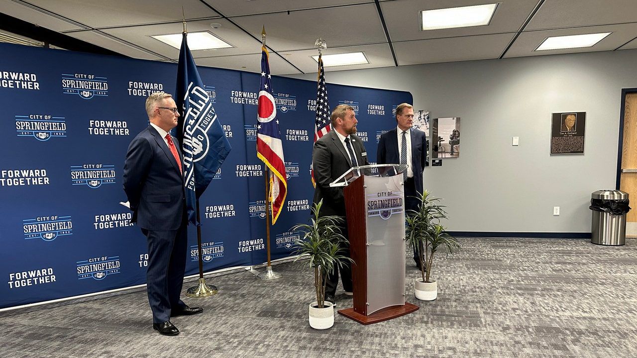 Springfield announces new immigration task force