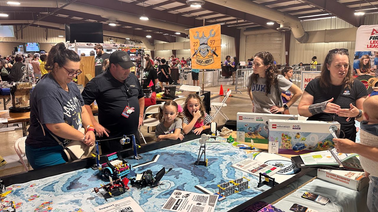 Maker Faire Orlando returns for its 12th year