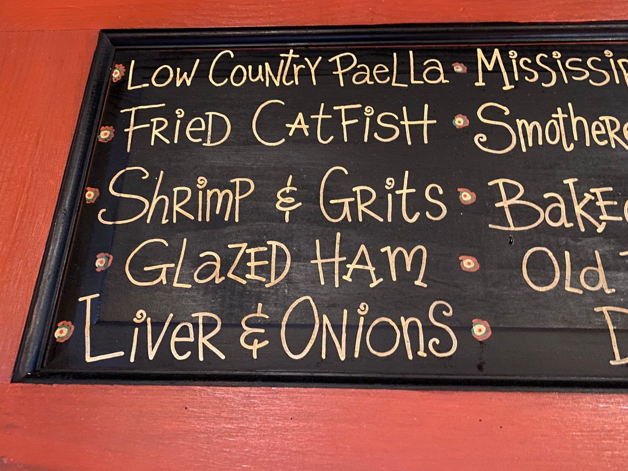 Eating N.C. — The nitty-gritty on grits