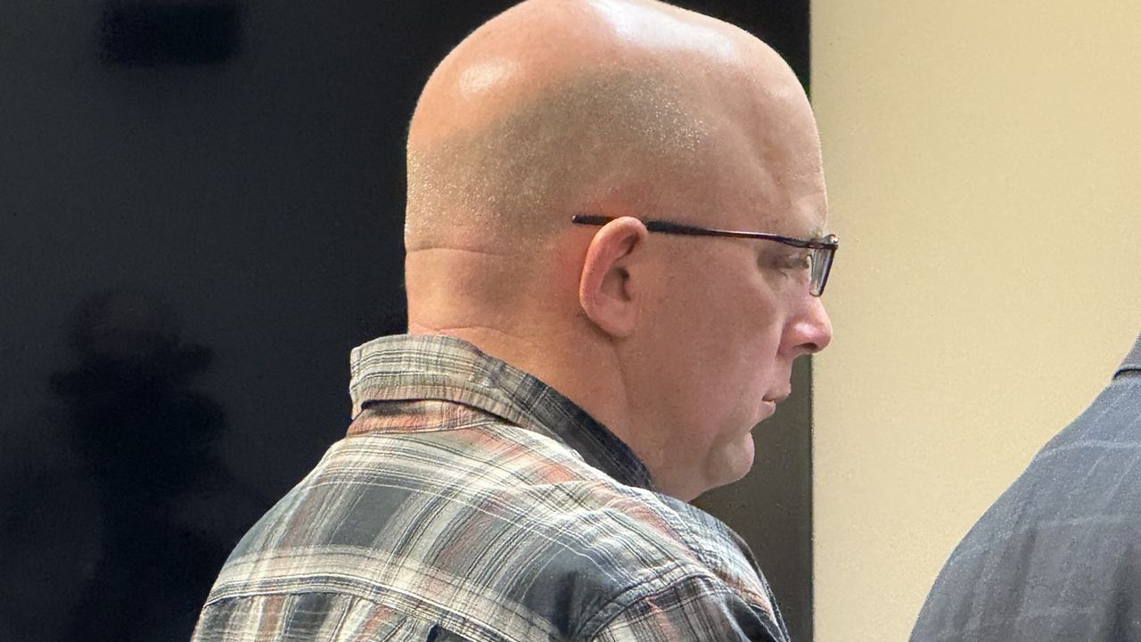 Sentencing for former Marcy officers involved in man's death