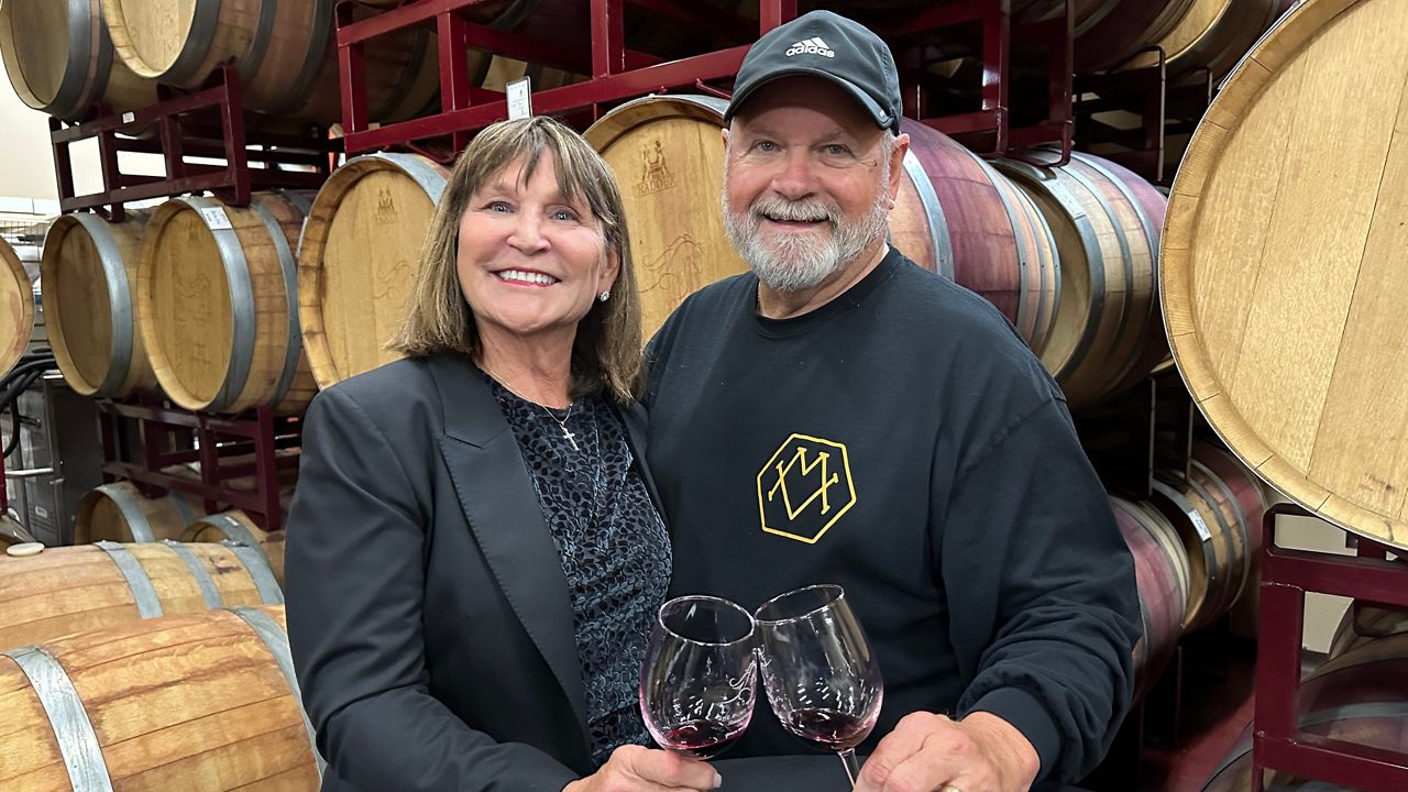 Changes in Wisconsin liquor laws prompts winery to expand