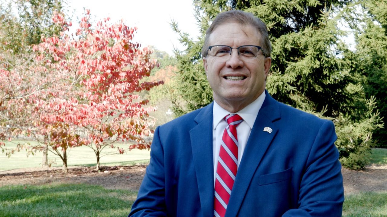 Pineville mayor elected to Kentucky Senate