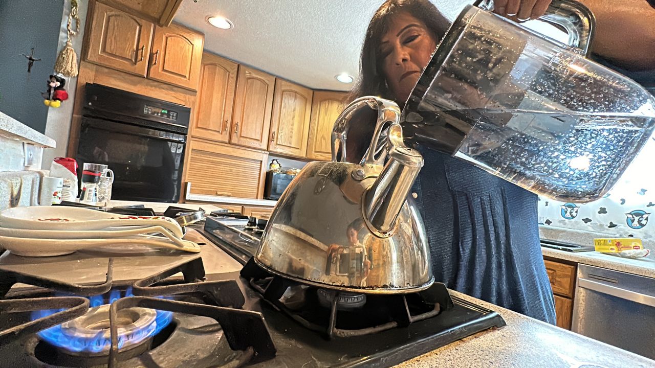 Californians to get credit in their utility bills this April