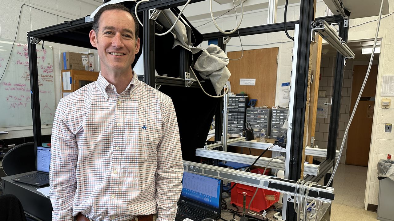 U of R research could be a game changer against Alzheimer’s