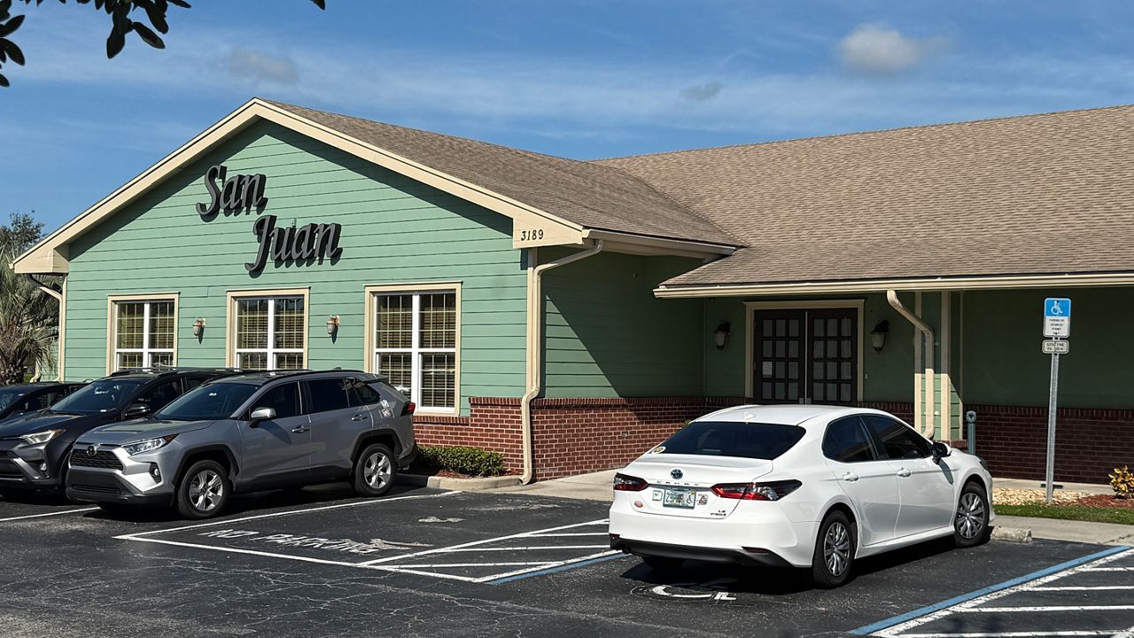 Family holds funeral for Kevin Rodriguez Zavala