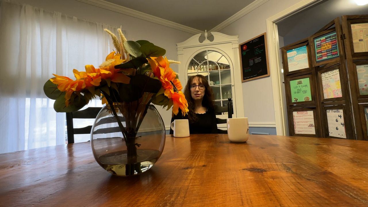 Statewide efforts to raise awareness about eating disorders