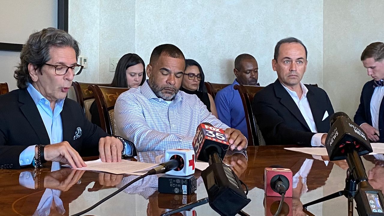 Federal lawsuit to be filed over Target parking lot shooting