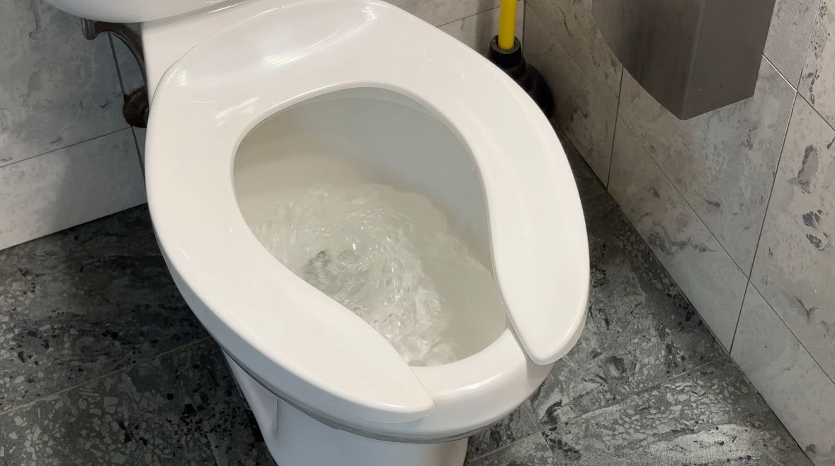 Recycled toilets to help with quality of Tampa Bay