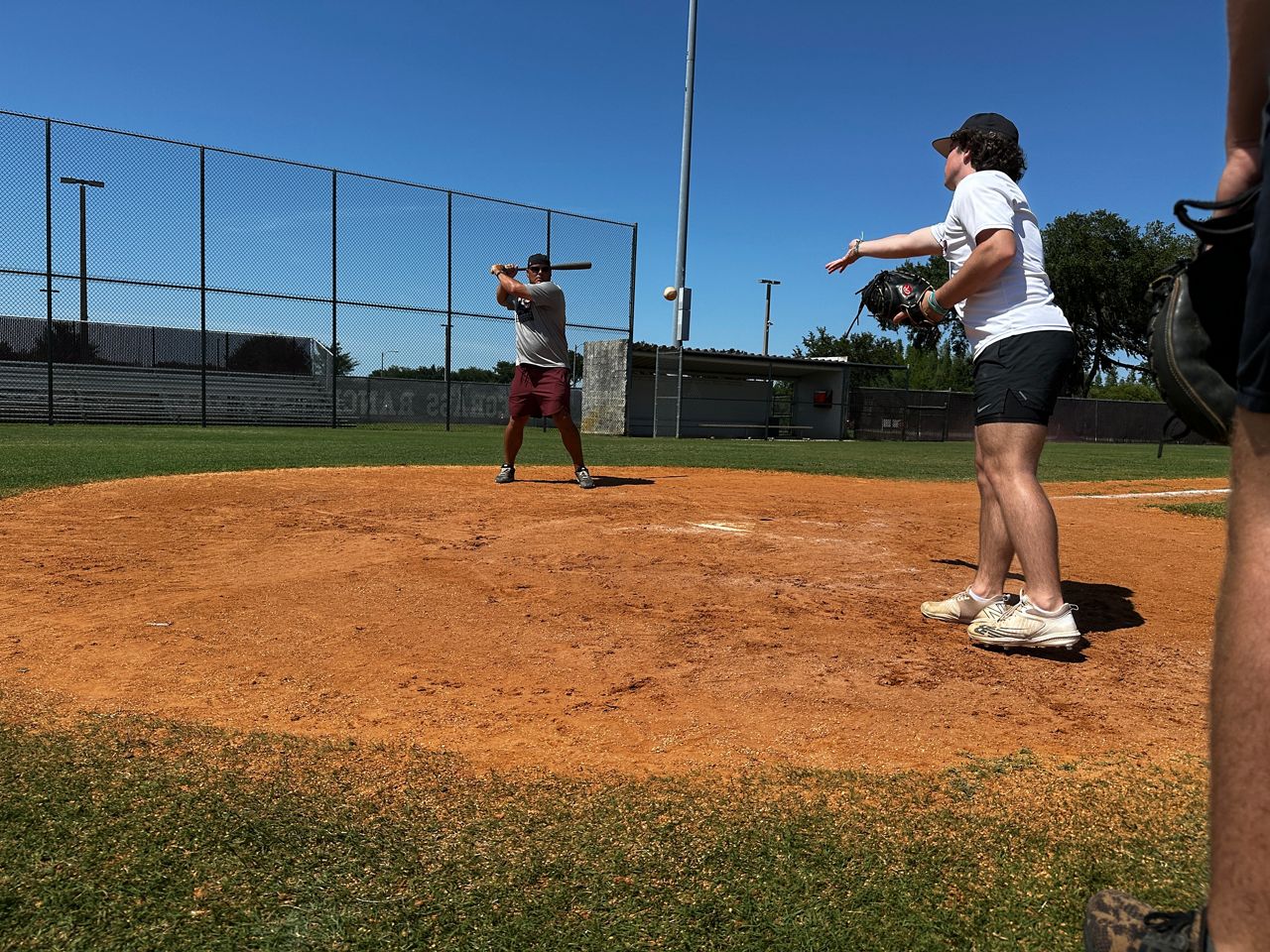 Wiregrass Ranch baseball graduates 7