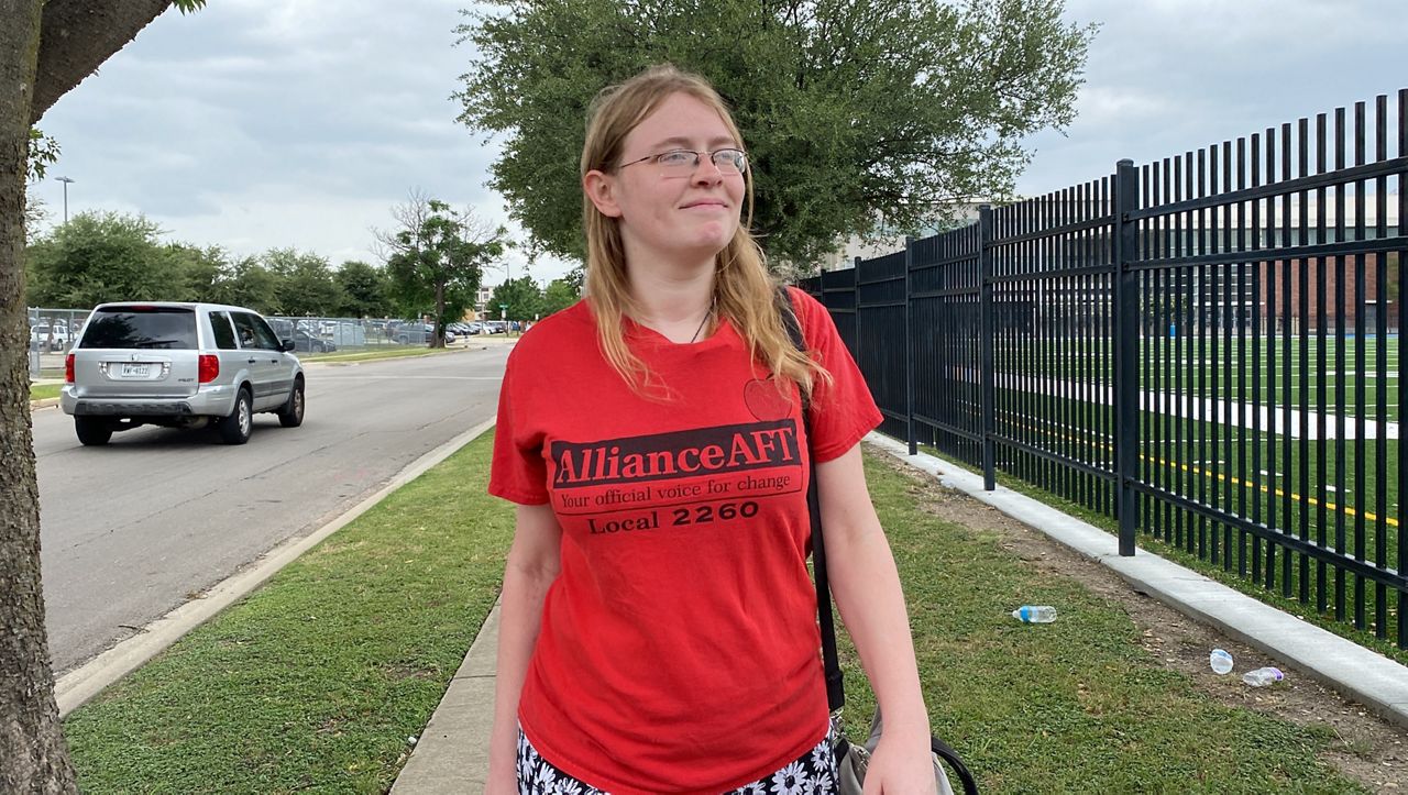 DISD proposes $60,000 starting salary for new teachers