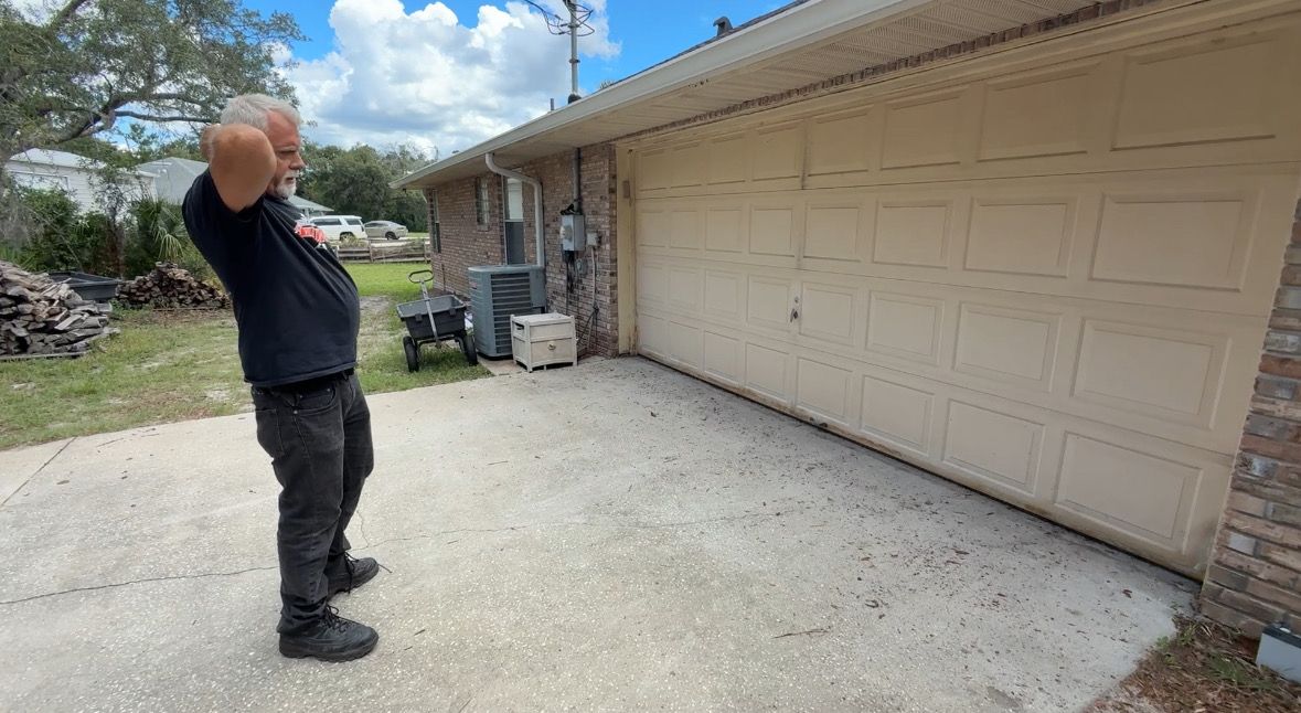 Deltona discusses residential construction freeze