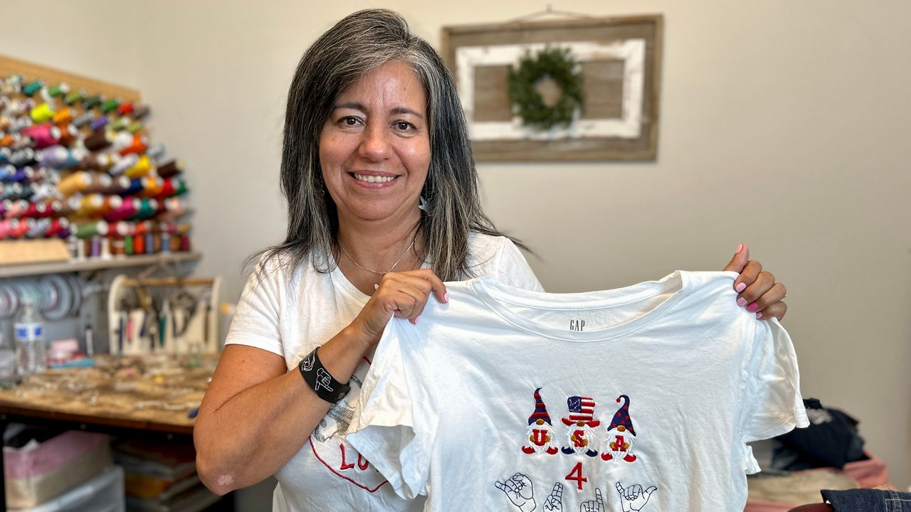 Inaugural ASL Festival Saturday at Coastal Creative