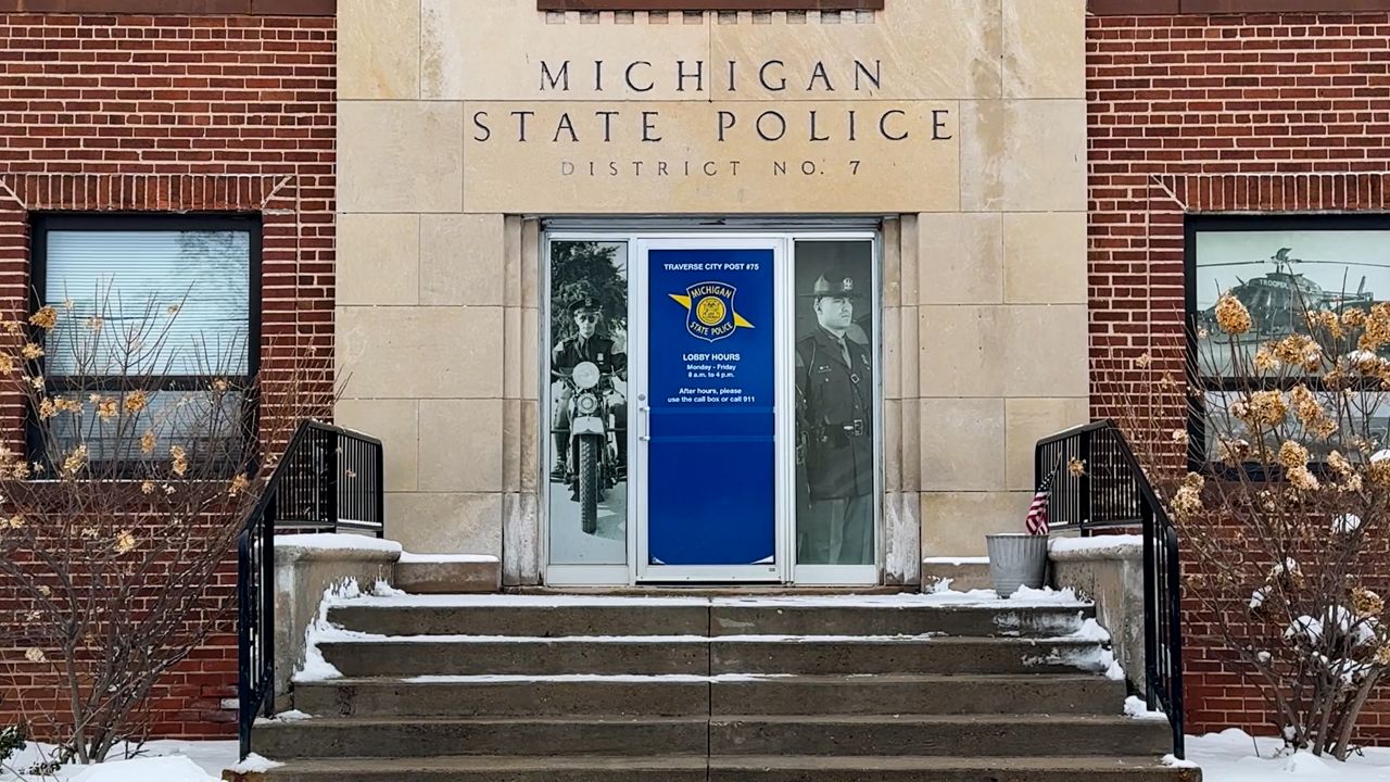 Caregiver stole $250,000 from elderly woman, MSP says