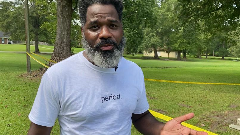 Monument removed in Halifax