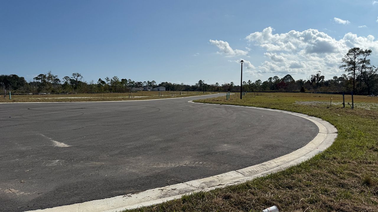 Edgewater leaders won't fight ruling on new subdivision