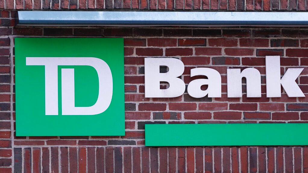 TD Bank to pay $3B settlement in money laundering case