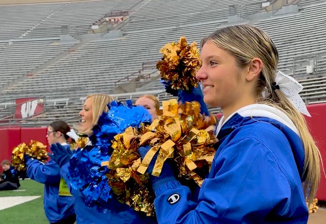 PHOTOS: WIAA State Football Championships