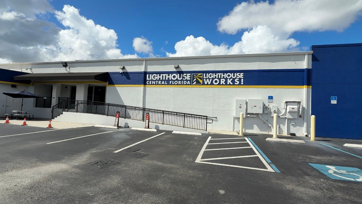 JAWS software helps man rebuild his career after vision loss