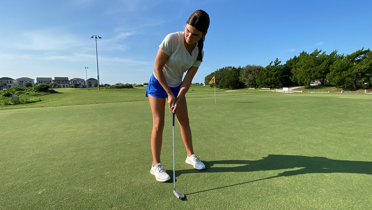 Hannah Hall hoping to improve on a 8th place finish in 2022
