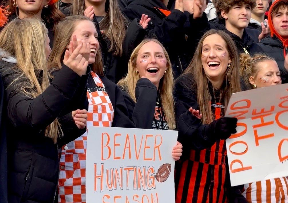 PHOTOS: WIAA State Football Championships