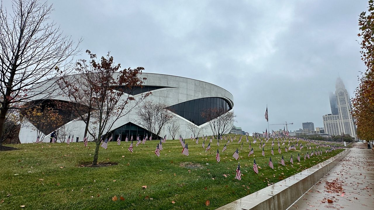 MilVets first annual Veterans Day rally