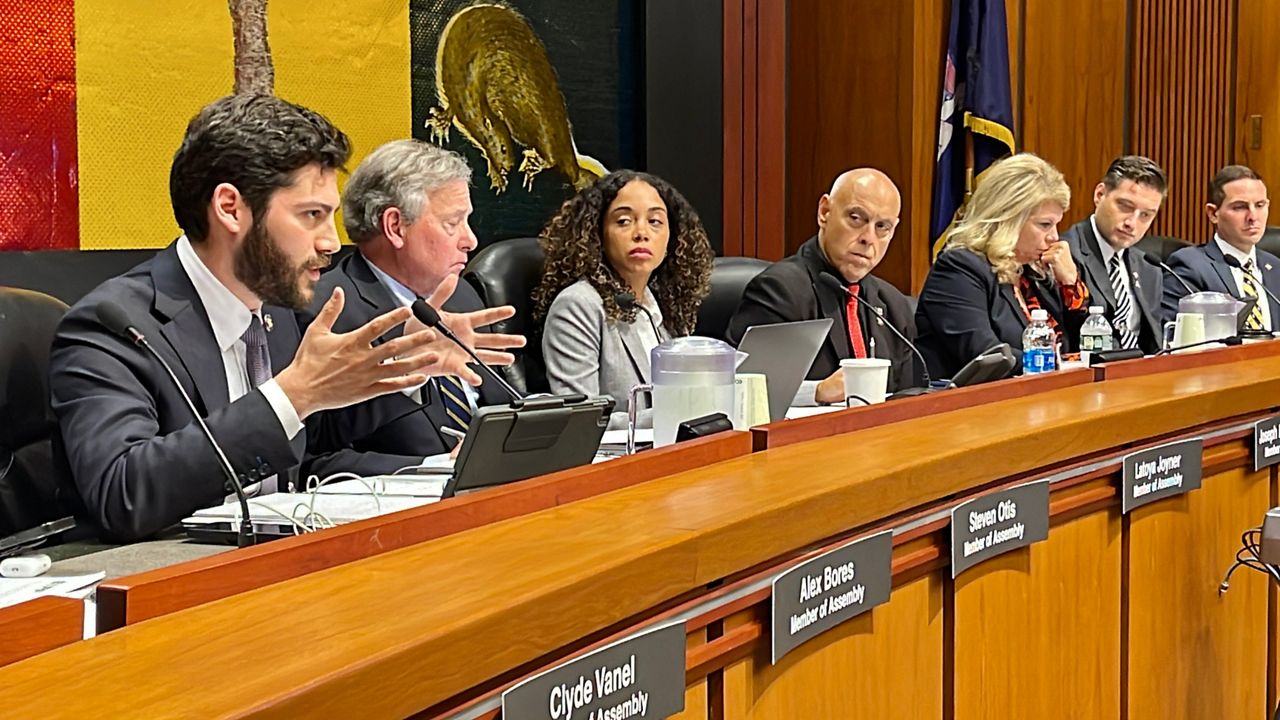 AI proposals expected in Hochul's State of the State