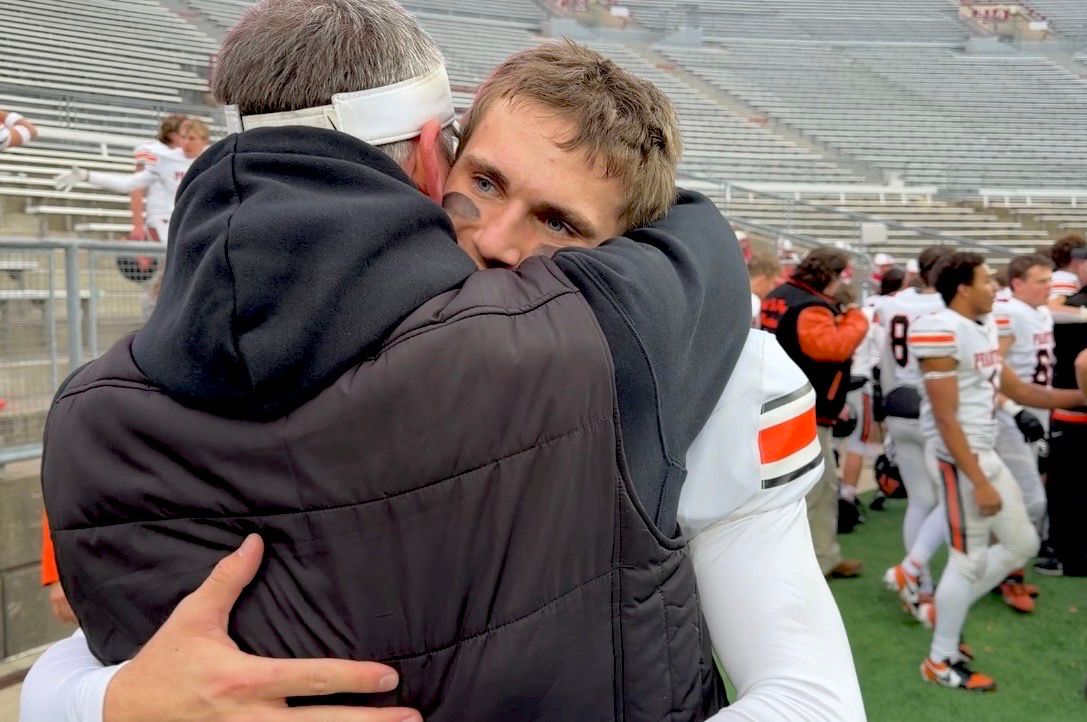 PHOTOS: WIAA State Football Championships