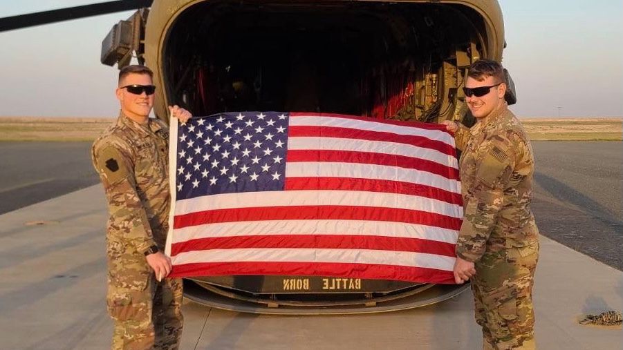 Remembering Euclid officer jacob derbin