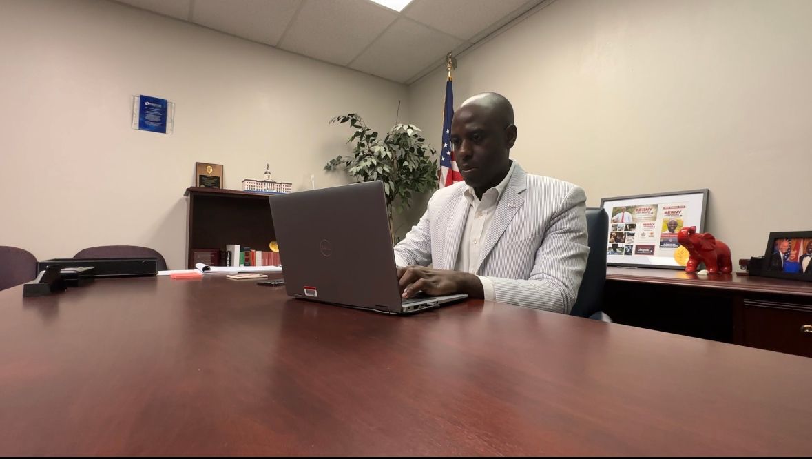 Task force created to plan Florida Museum of Black History