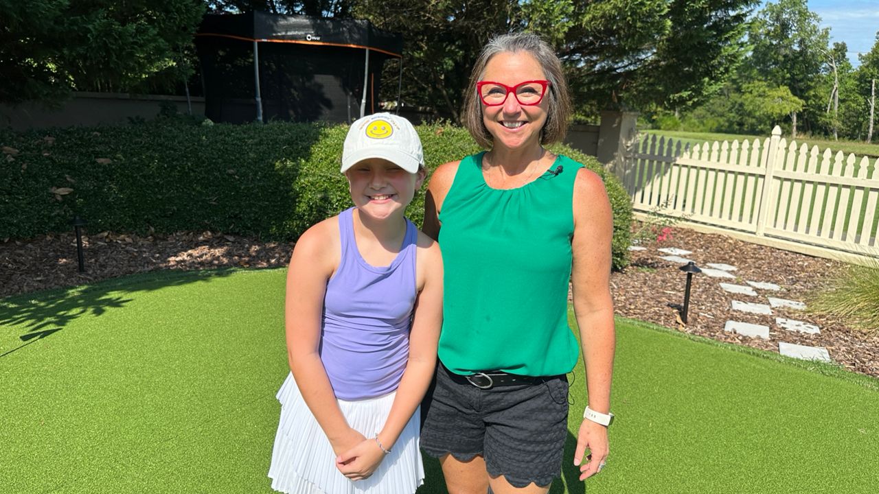 Pediatric cancer awareness