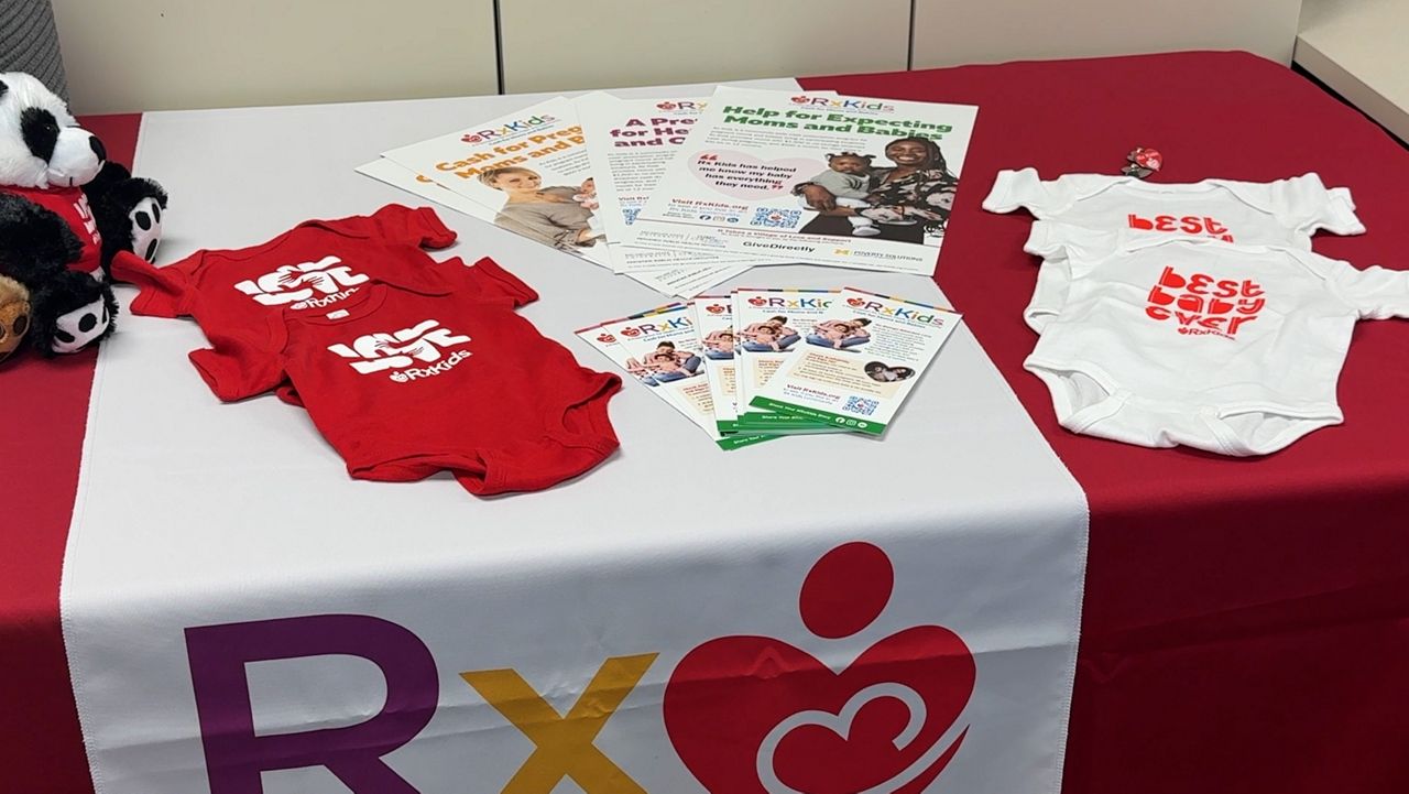 Rx Kids expands into Saginaw and Berrien County communities