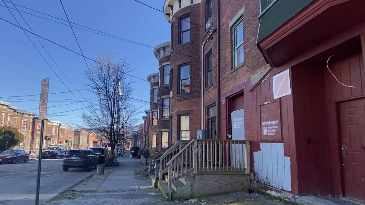 Section 8 mobility program 'Making Moves' into the HV