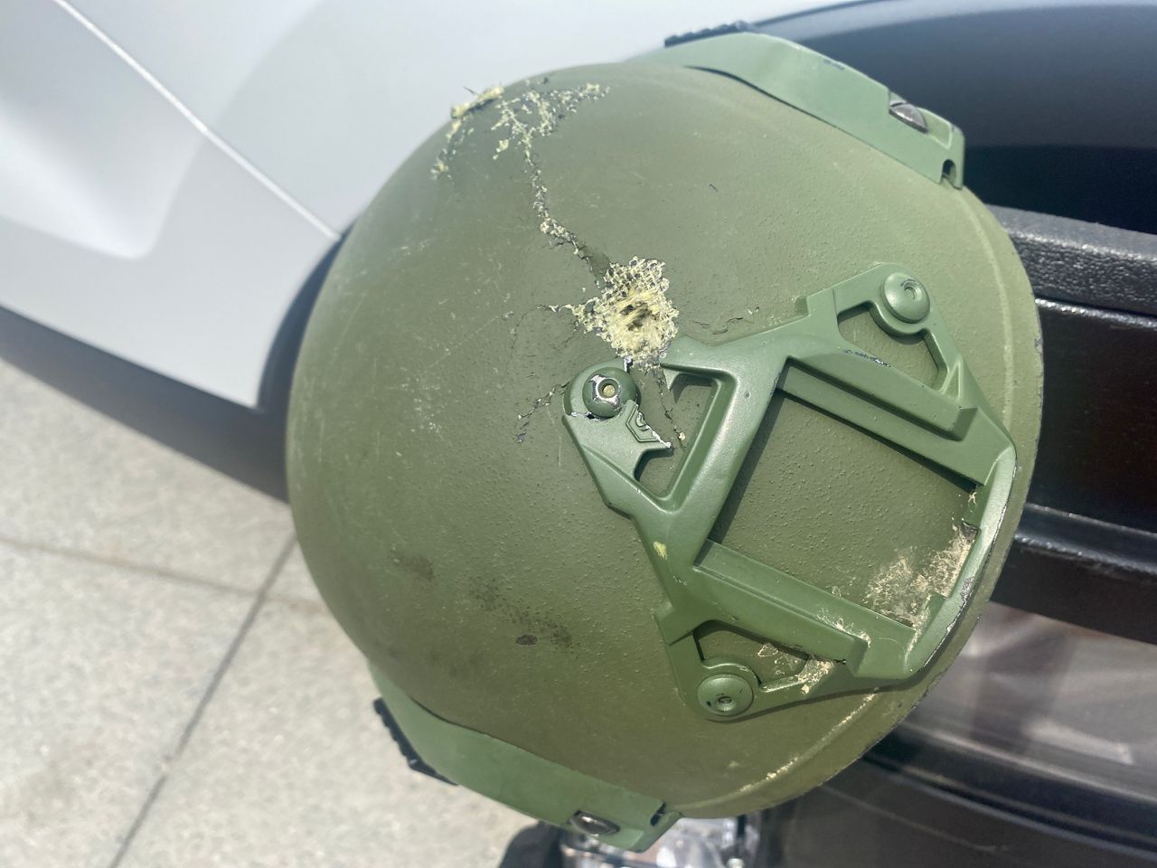 2 deputies shot in Watauga County standoff