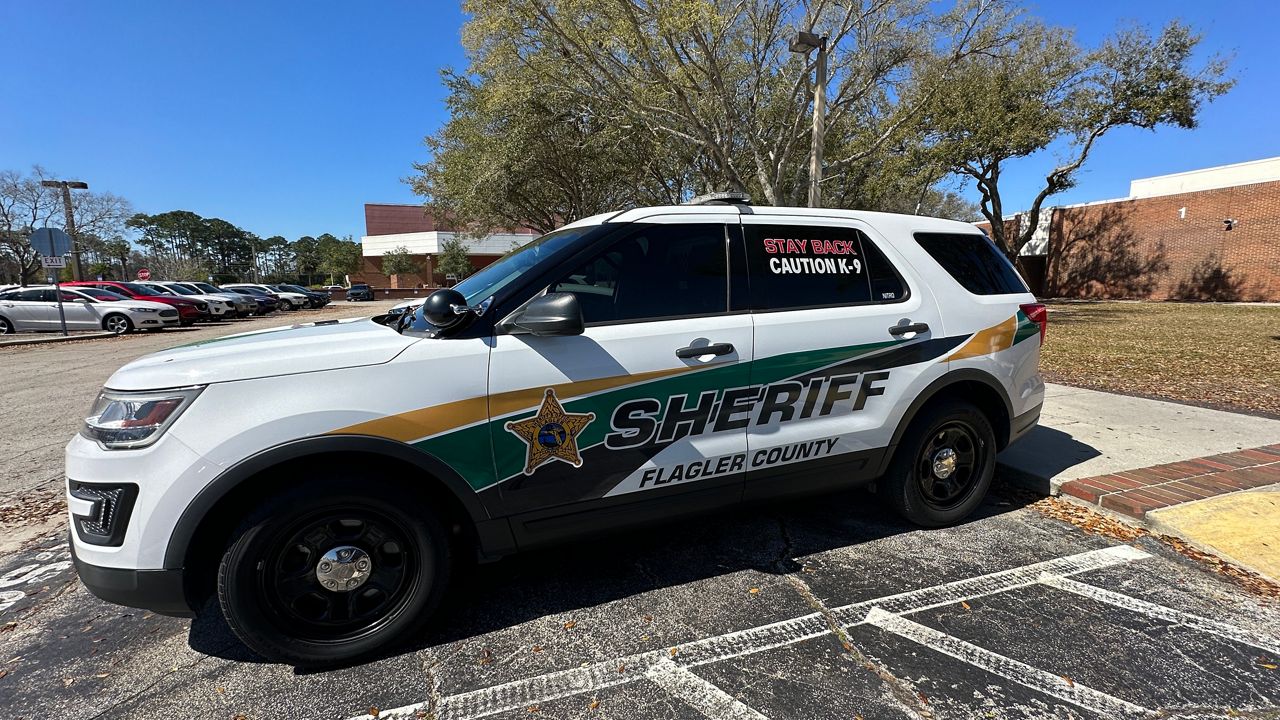 Community worried over Flagler's funding for school deputies
