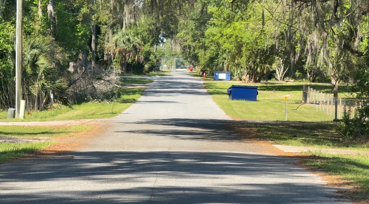 Sumter County continues flood mitigation study for CR 519A