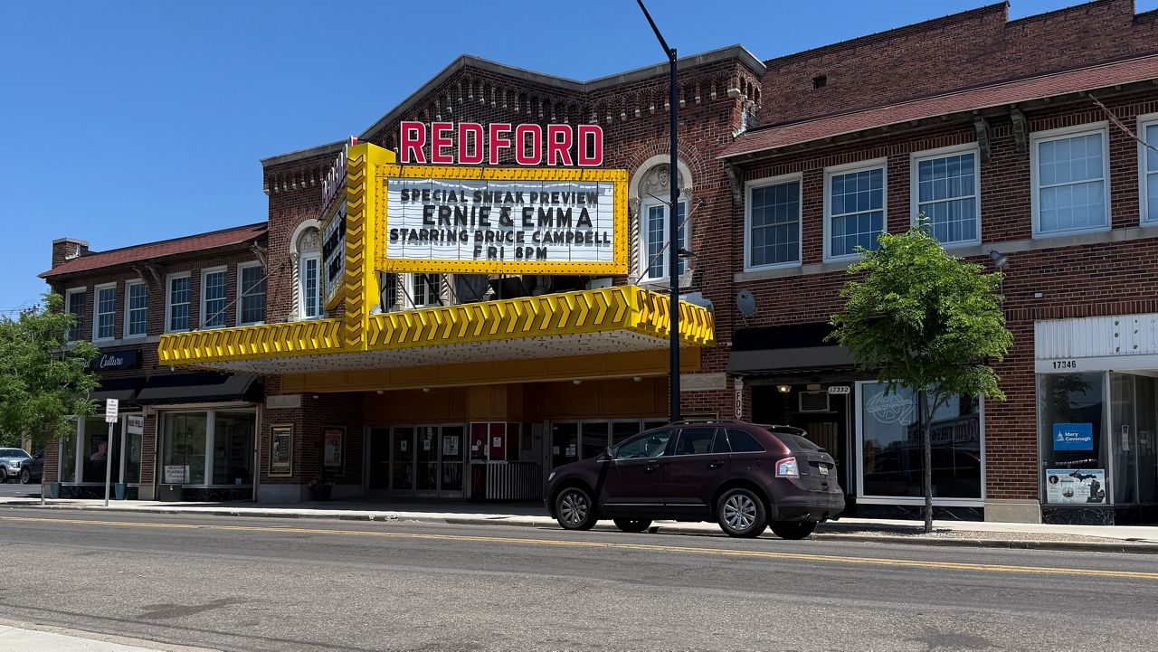 Bruce Campbell to screen ‘Ernie & Emma’ in Detroit