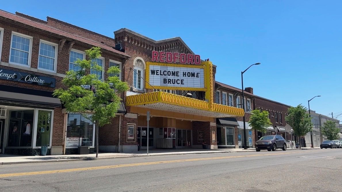 Bruce Campbell to screen ‘Ernie & Emma’ in Detroit